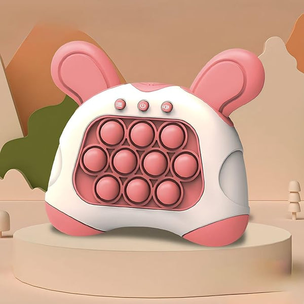Rechargeable Pop Fidget Toys